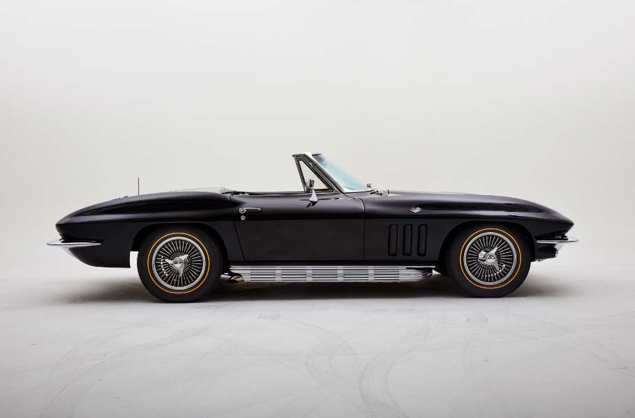 C2 Corvette – Corvette Care