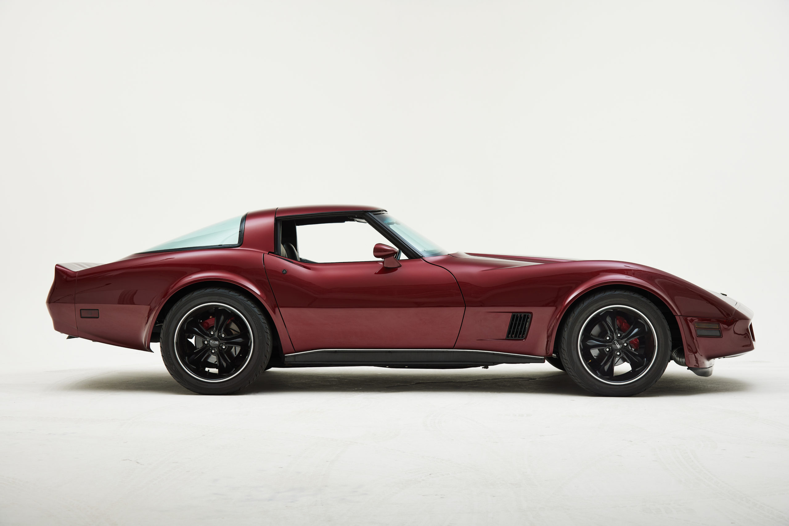 C3 Corvette – Corvette Care