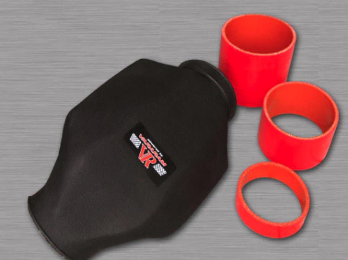 Vararam B2 Intake System – Corvette Care