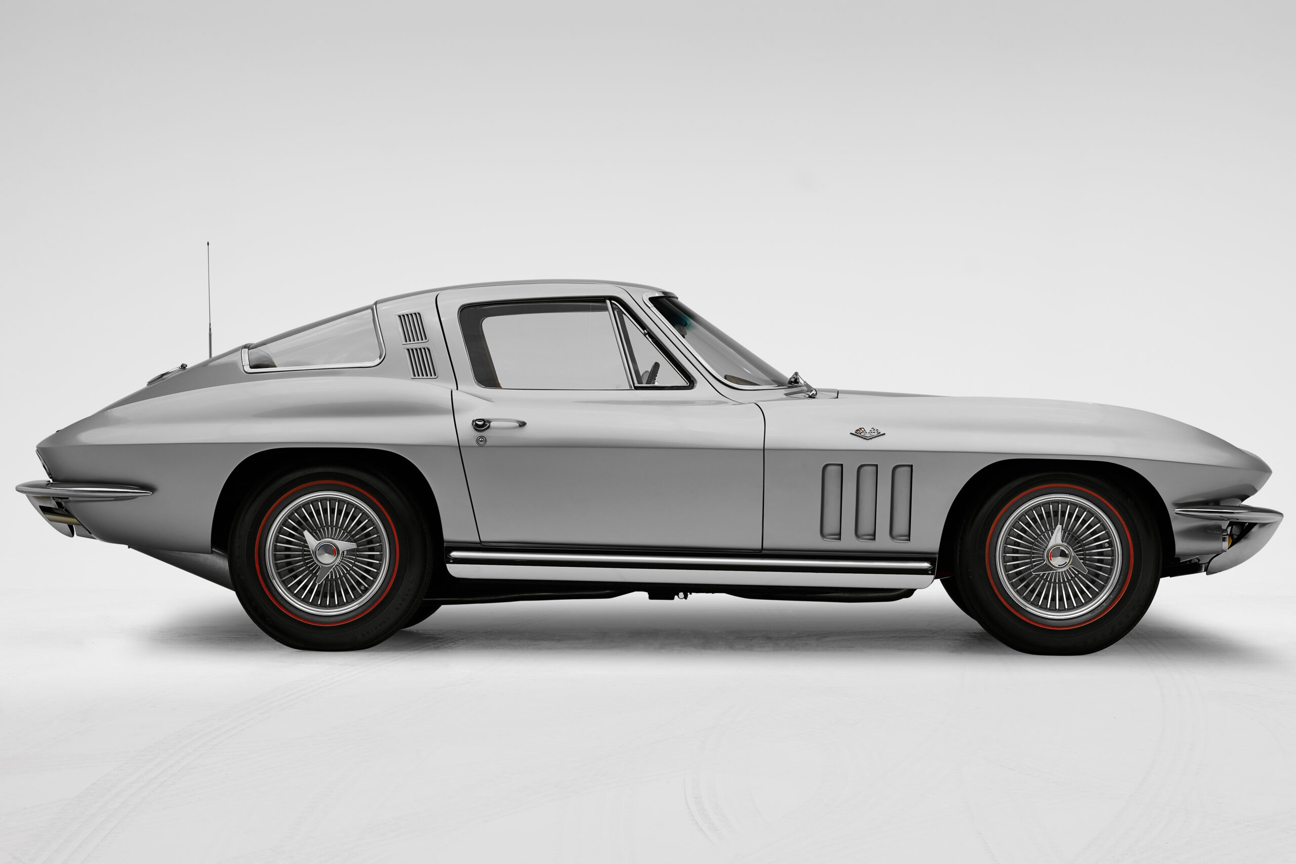 Kenai – Corvette Care